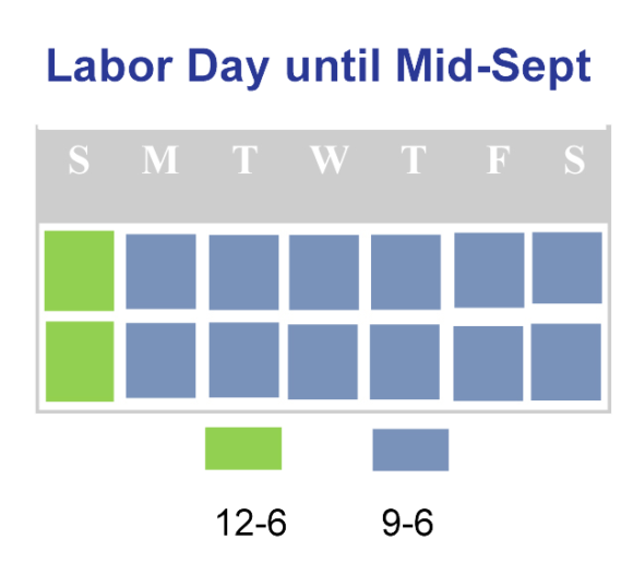 Bi-Water Farm & Greenhouse | Georgetown, KY | Outdoor Family Fun