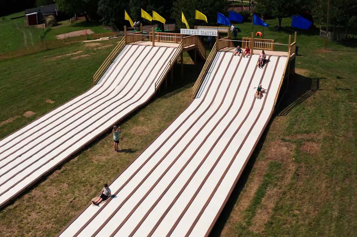 Bi-Water Farm – Where Your Adventure Begins