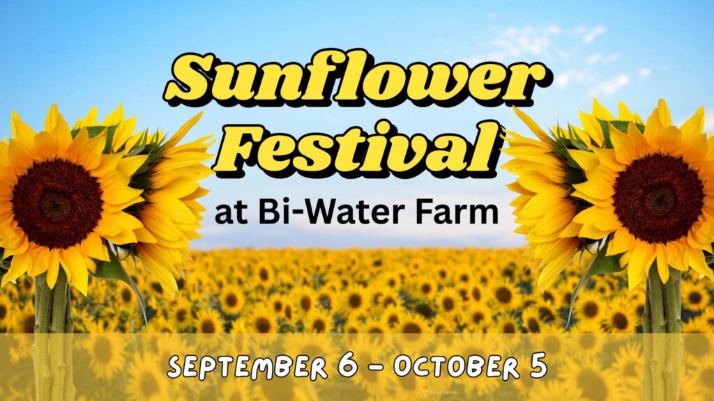 Bi-Water Farm & Greenhouse | Bonfire Sites